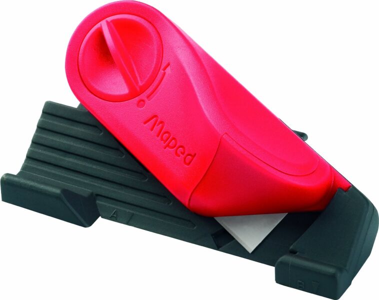 MAPED 82172050 à 32,90 € - Maped Outil de coupe Matt Cutter 45 degrés ...