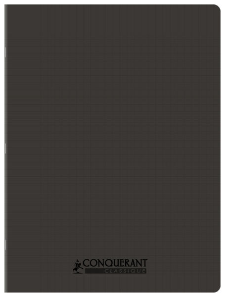 CONQUERANT CLASSIQUE 5401780 à 1,90 € - CONQUERANT CLASSIQUE Cahier 170 ...